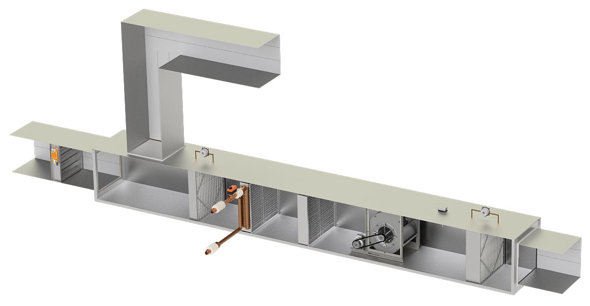 Coil, Damper
