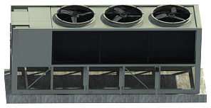 Pump Impeller Rotation.