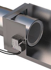 Schneider Andover Computrols UNI-B-AP Automated Logic ZN341